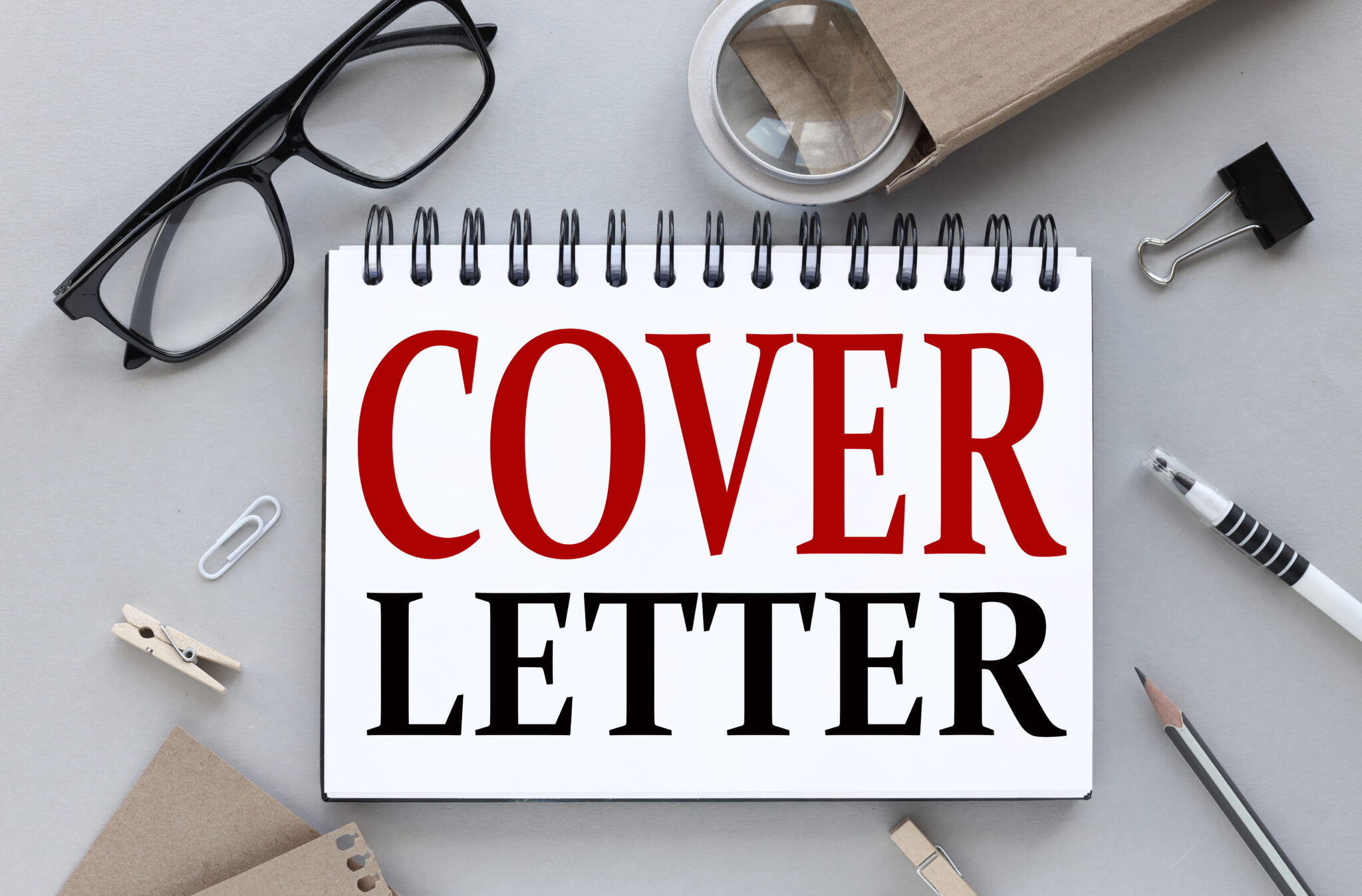 COVER LETTER TIPS How to write a contemporary cover letter that ...
