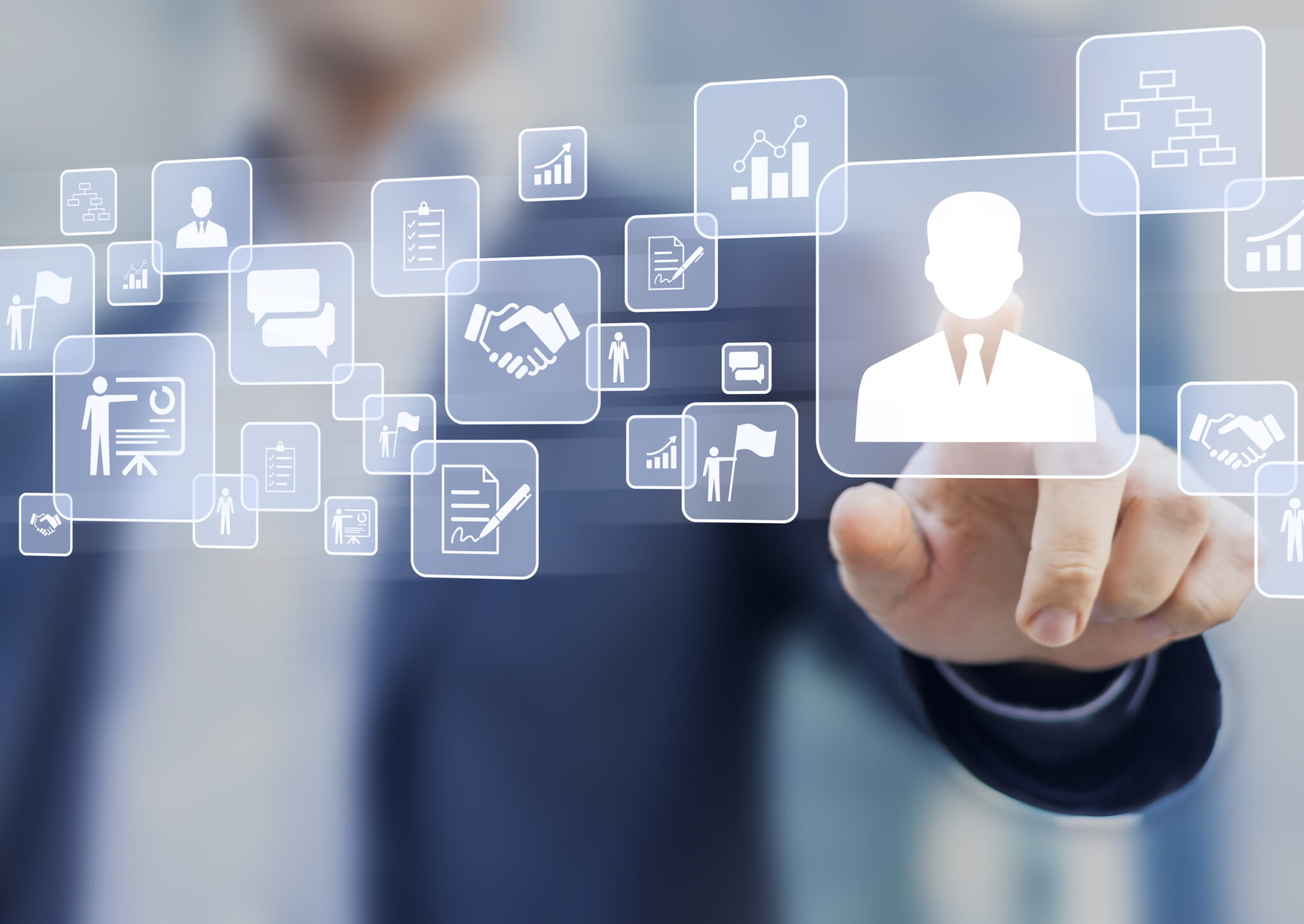 What Is a Managed Service Provider (MSP) in Staffing and How Does it ...
