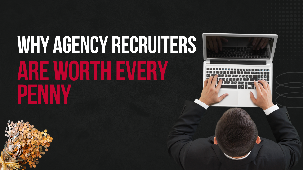 7 Reasons Why Partnering with a Strong Recruiting Agency is a Smart ...