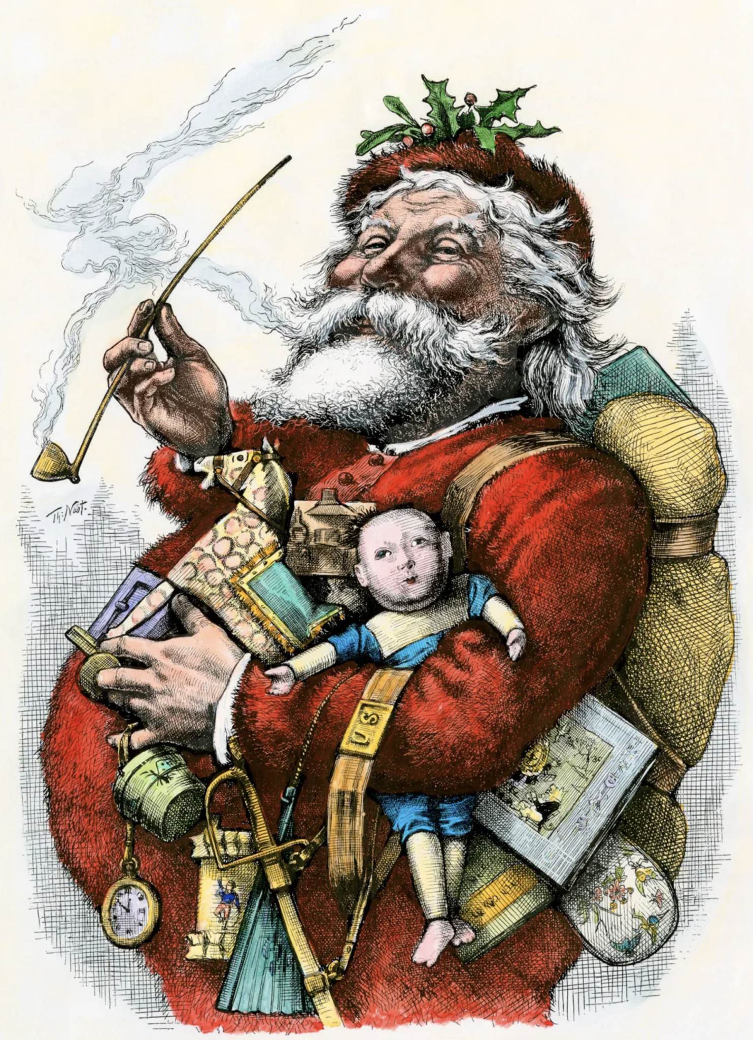 Seasonal Employment: The Labor Market of Santa Claus - Lloyd Staffing